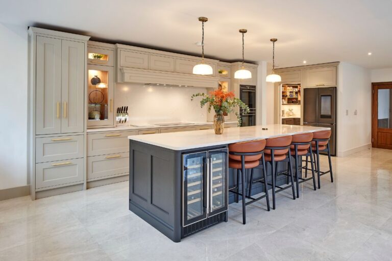 Real Kitchen Focus - Curated for the Collins | STORI - Contemporary ...