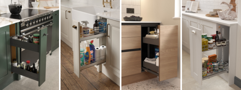 Transform your Cabinetry from the Inside Out | STORI - Contemporary ...