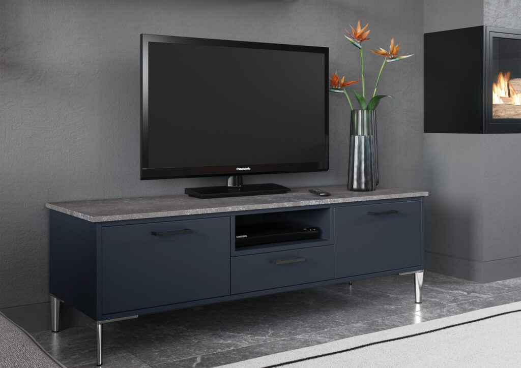Bespoke TV and Media Units for any Living Space in the Home