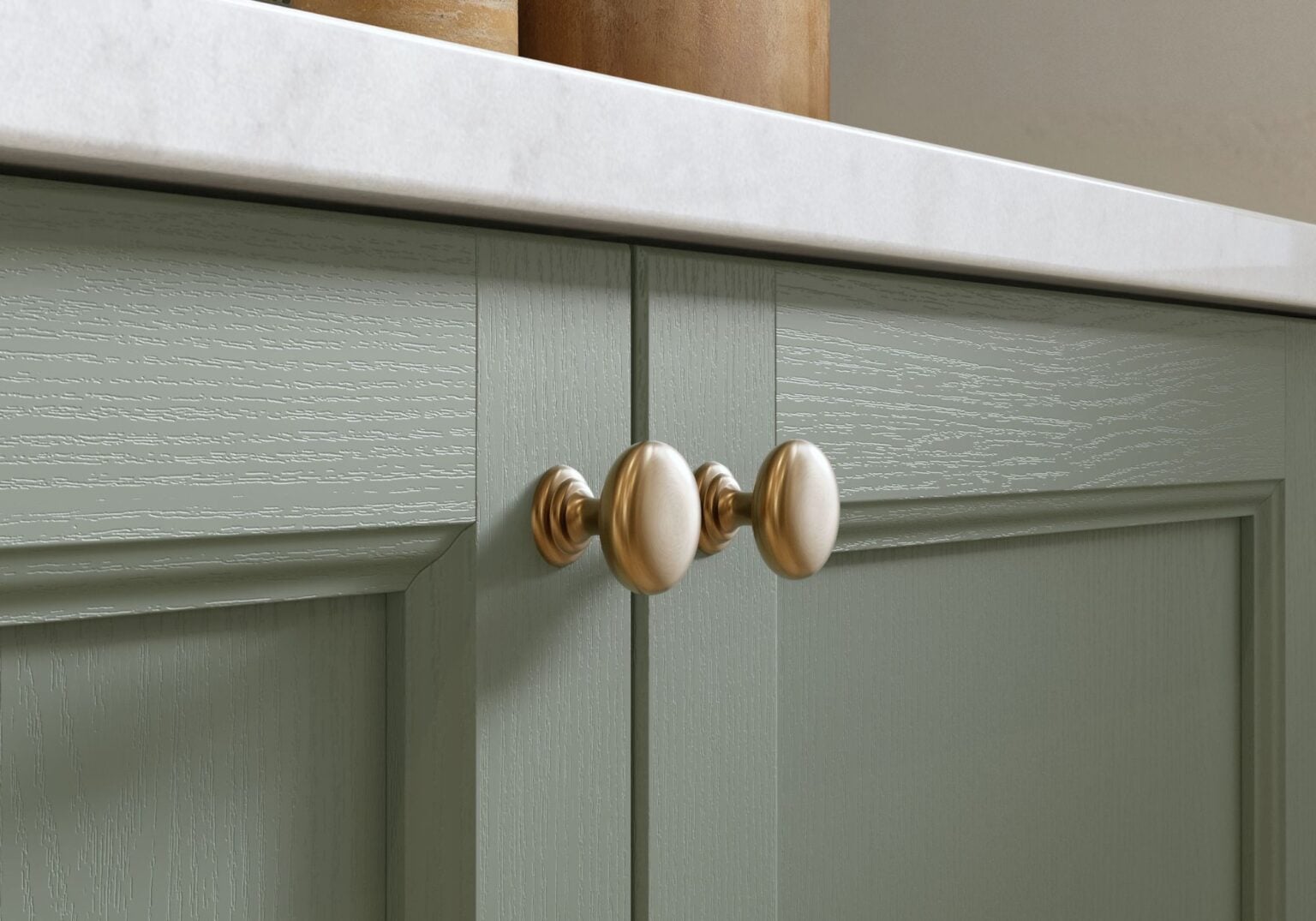 Pembridge Kitchens | Shaker | Kitchen Range by STORI