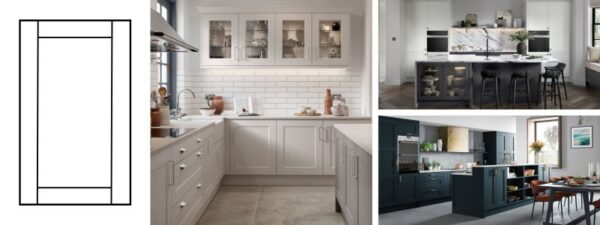 Your Guide to Door Styles | STORI - Contemporary & Traditional Kitchens ...