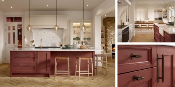 Shaking up your Style with Lawrenson & Pembridge | STORI - Contemporary ...