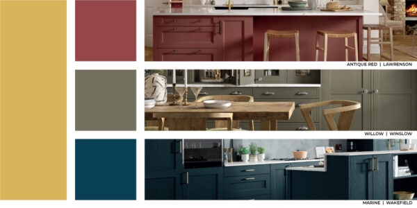 True Joy – Dulux’s Colour of the Year 2025 | STORI - Contemporary ...