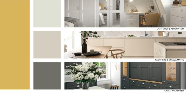 True Joy – Dulux’s Colour of the Year 2025 | STORI - Contemporary ...