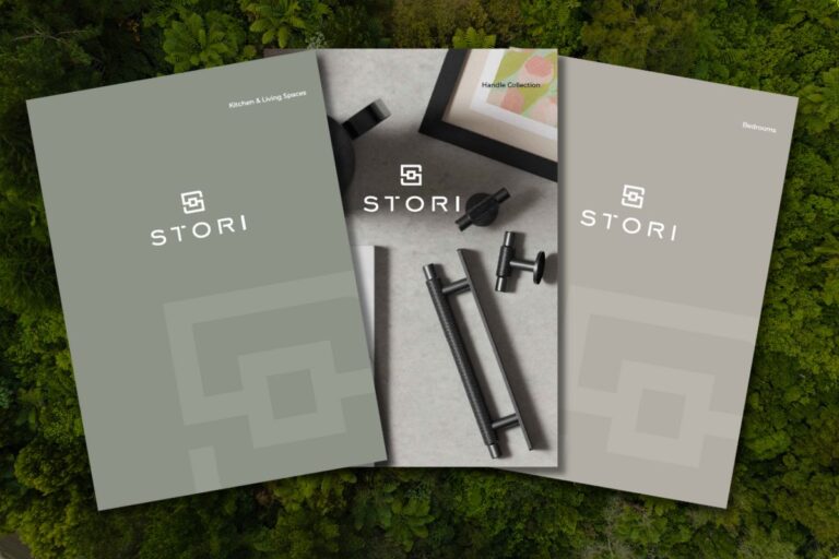Choose our sustainable STORI brochures for a greener future | STORI ...