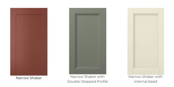 What is a Shaker Kitchen? | STORI - Contemporary & Traditional Kitchens ...