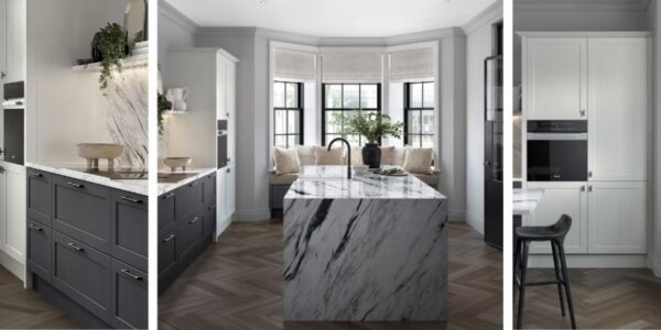 Tips for Achieving an Energy-Efficient Kitchen | STORI - Contemporary ...