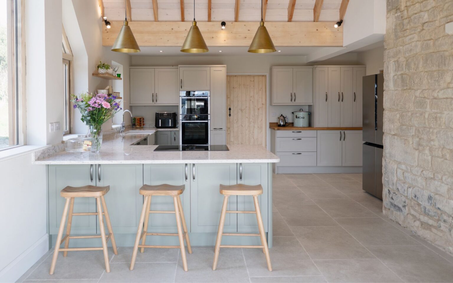 Stori Kitchen & Bedroom Retailers across UK and Ireland